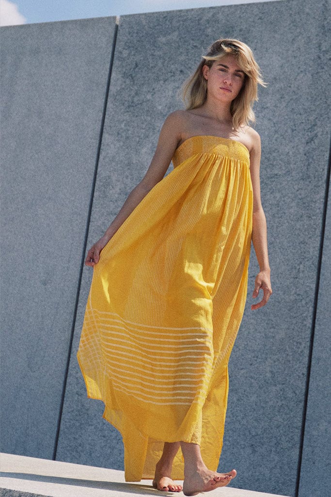 Curated Ethical Sustainable Designer Dresses – biography