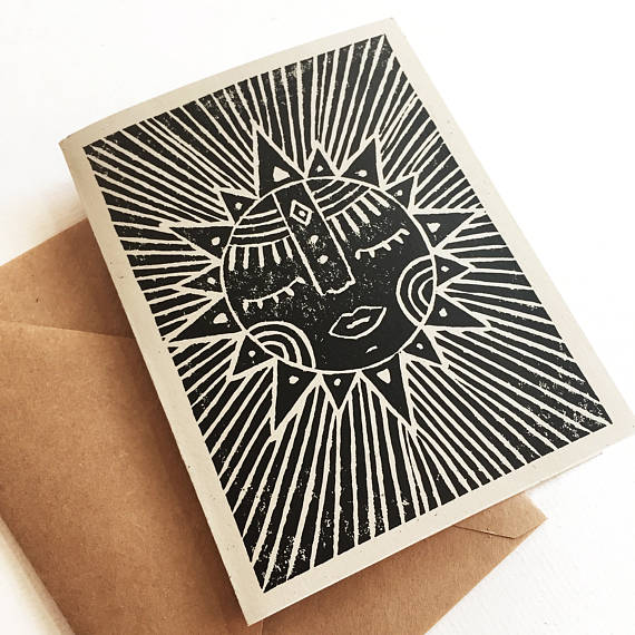 Paper + Trinkets – biography