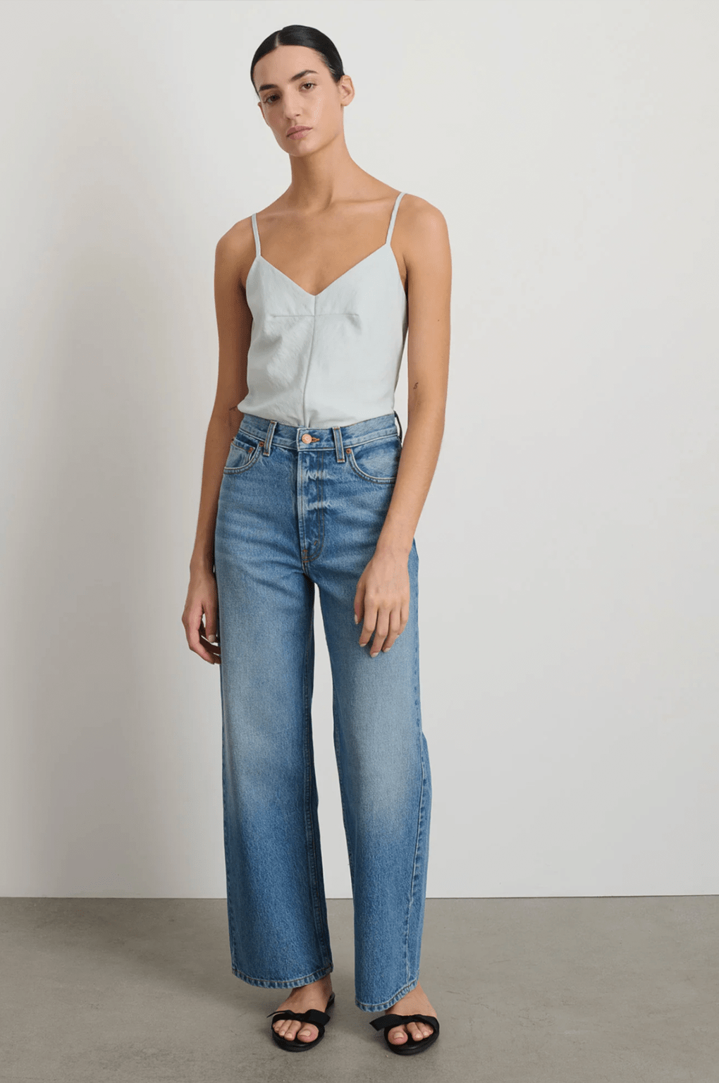 Elissa Jean | Tate Vintage – biography